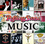 Rolling Stone includes Green Day in the 500 Greatest Albums of All Time